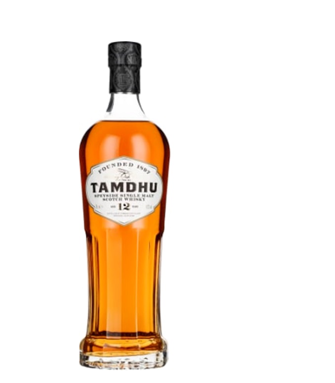 Angebot: Tamdhu 12 Jahre [DrankDozijn] - FlaschenDeals.de