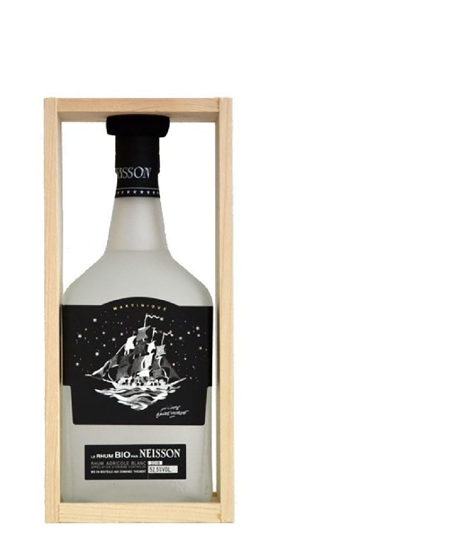 Angebot: Neisson Le Rhum Bio Par Neisson [Onlineshop Helgoland ...