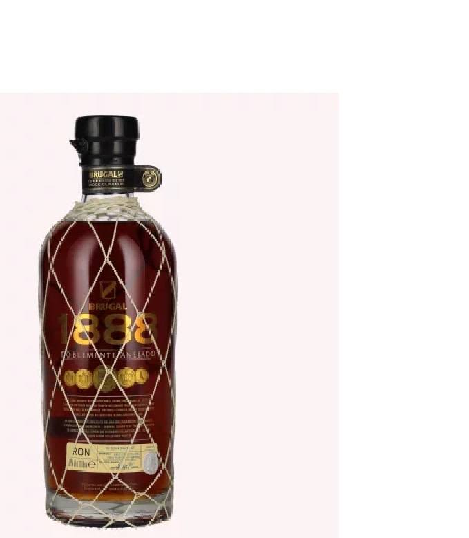 Angebot: Brugal 1888 Ron Reserva Doblemente Añejado [Expert24 ...